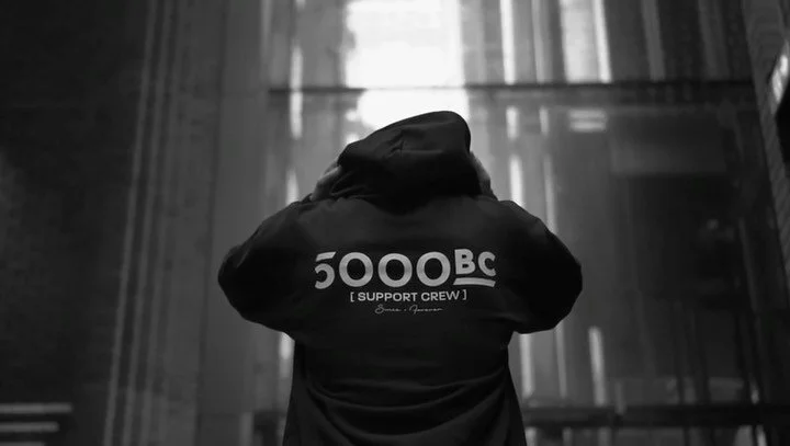 Services — 5000 BC — Premium Barber Shop