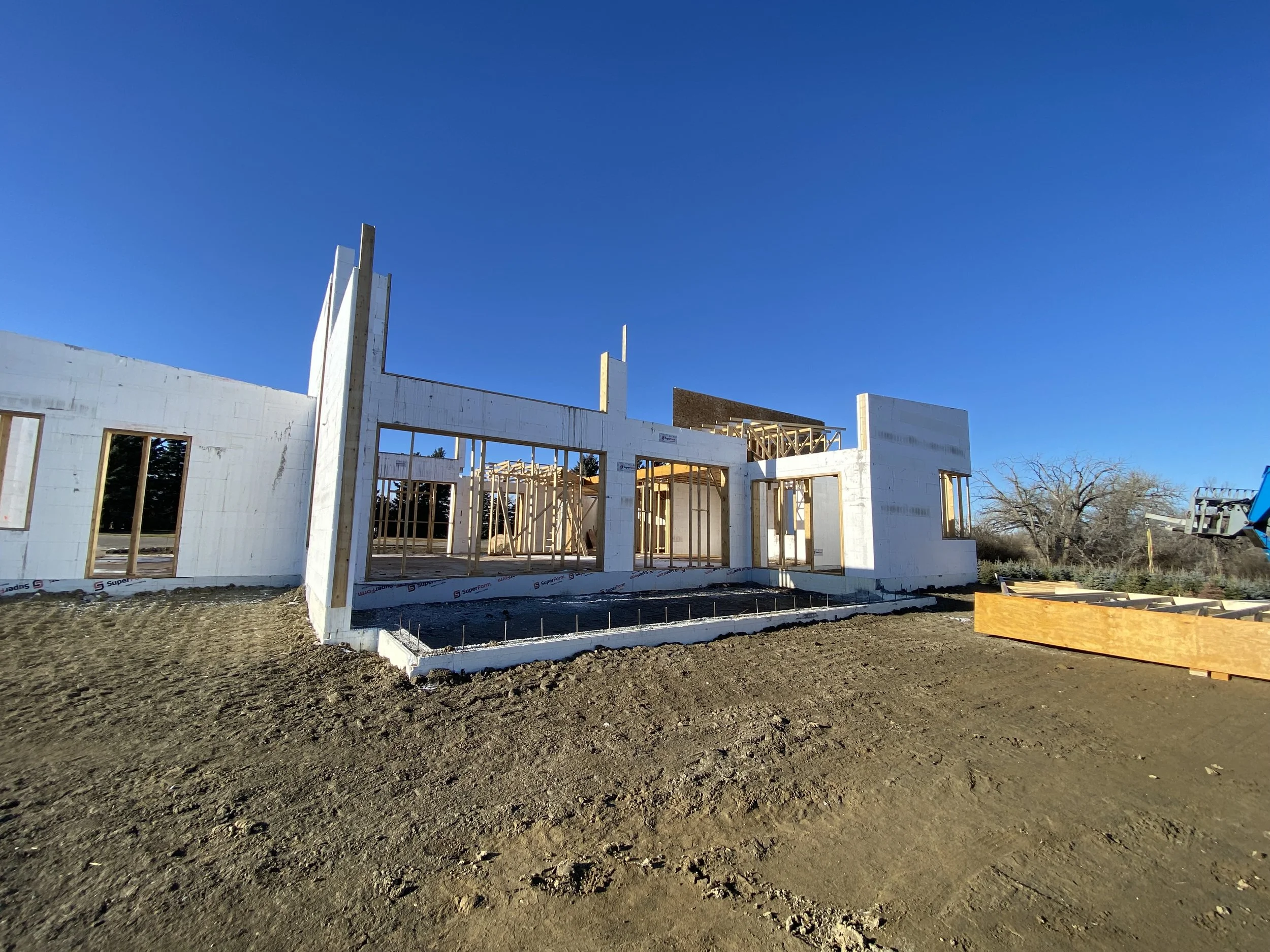Davis Residence — Smart Building Solutions