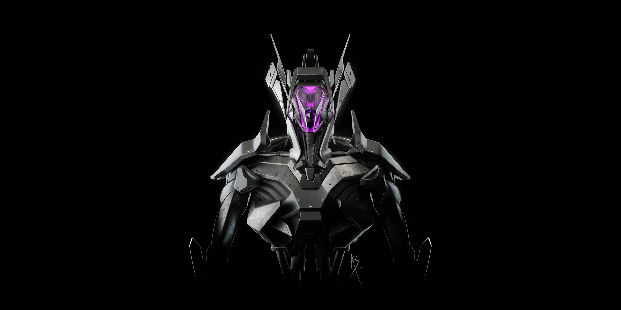 Mechanized Monsters