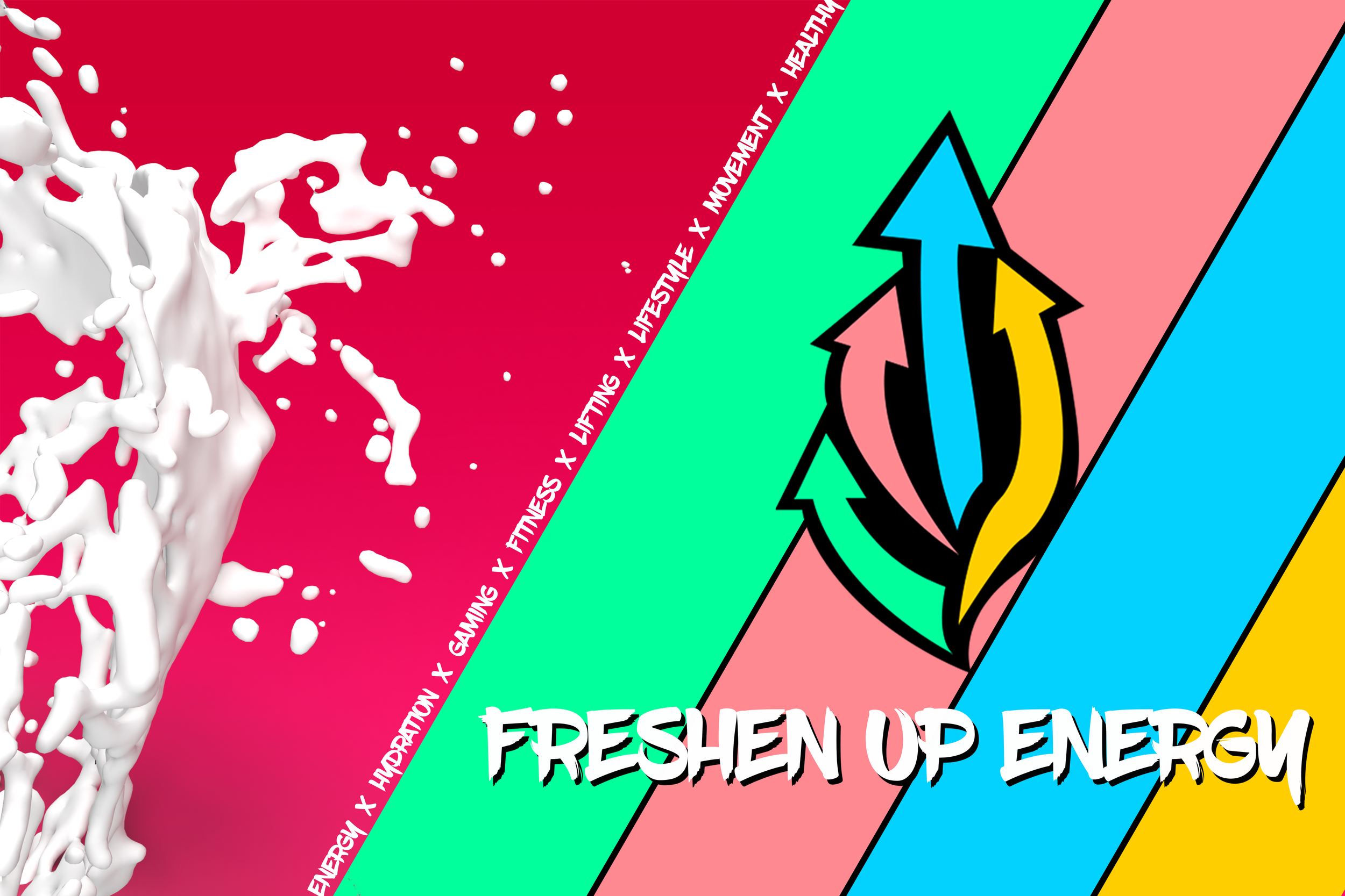 Shop — Freshen Up Hydration