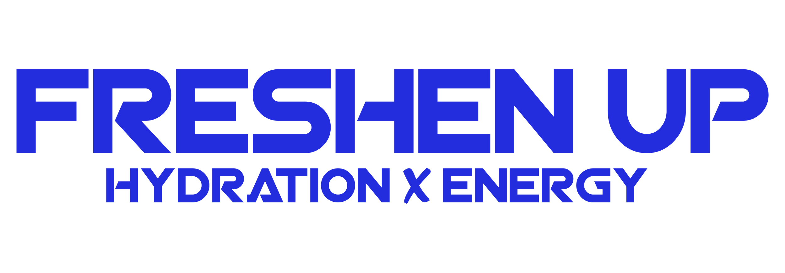 Shop — Freshen Up Hydration