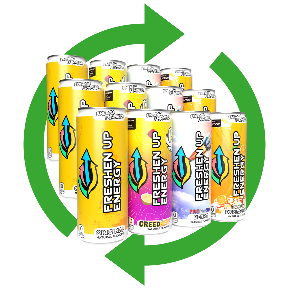 Shop — Freshen Up Hydration