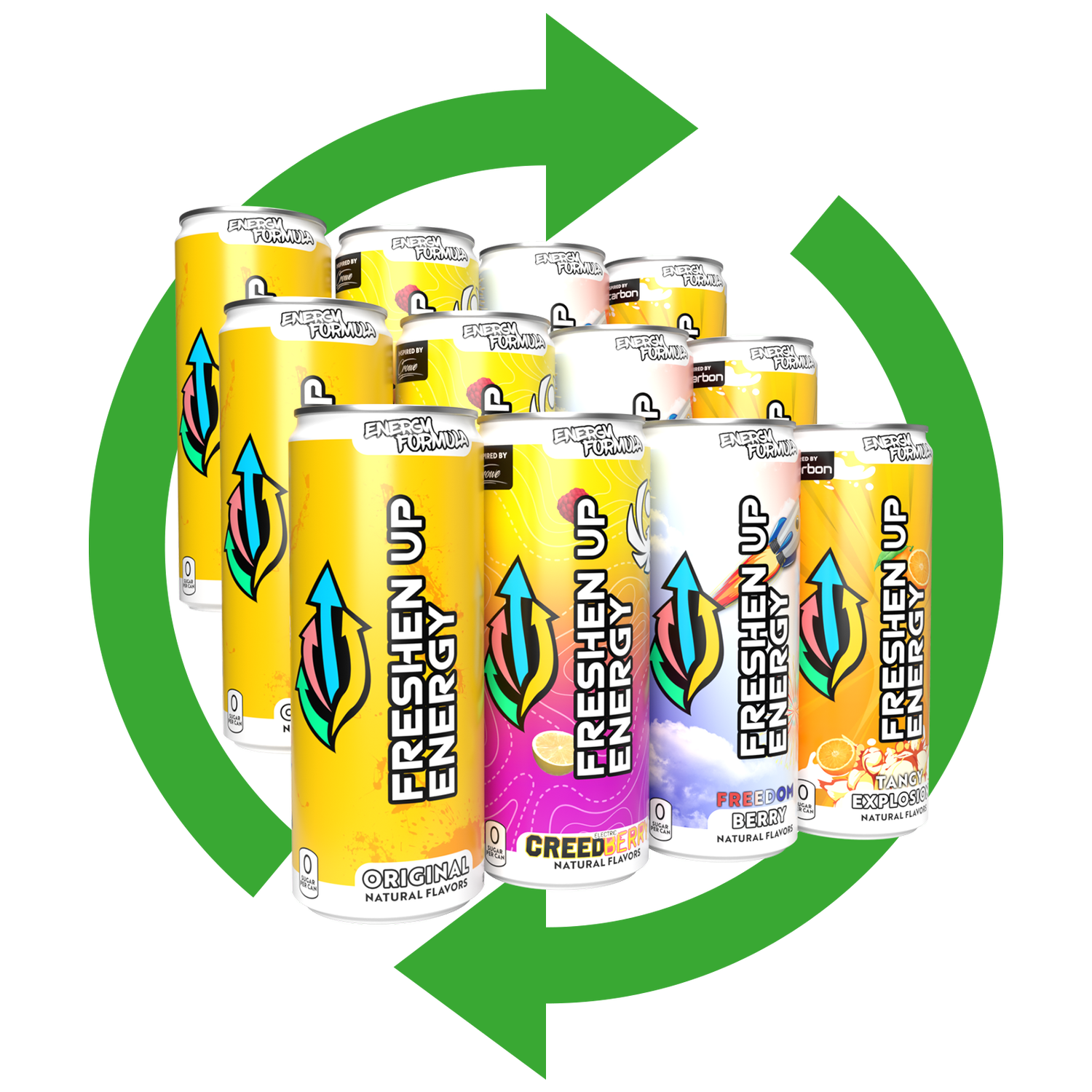 Shop — Freshen Up Hydration