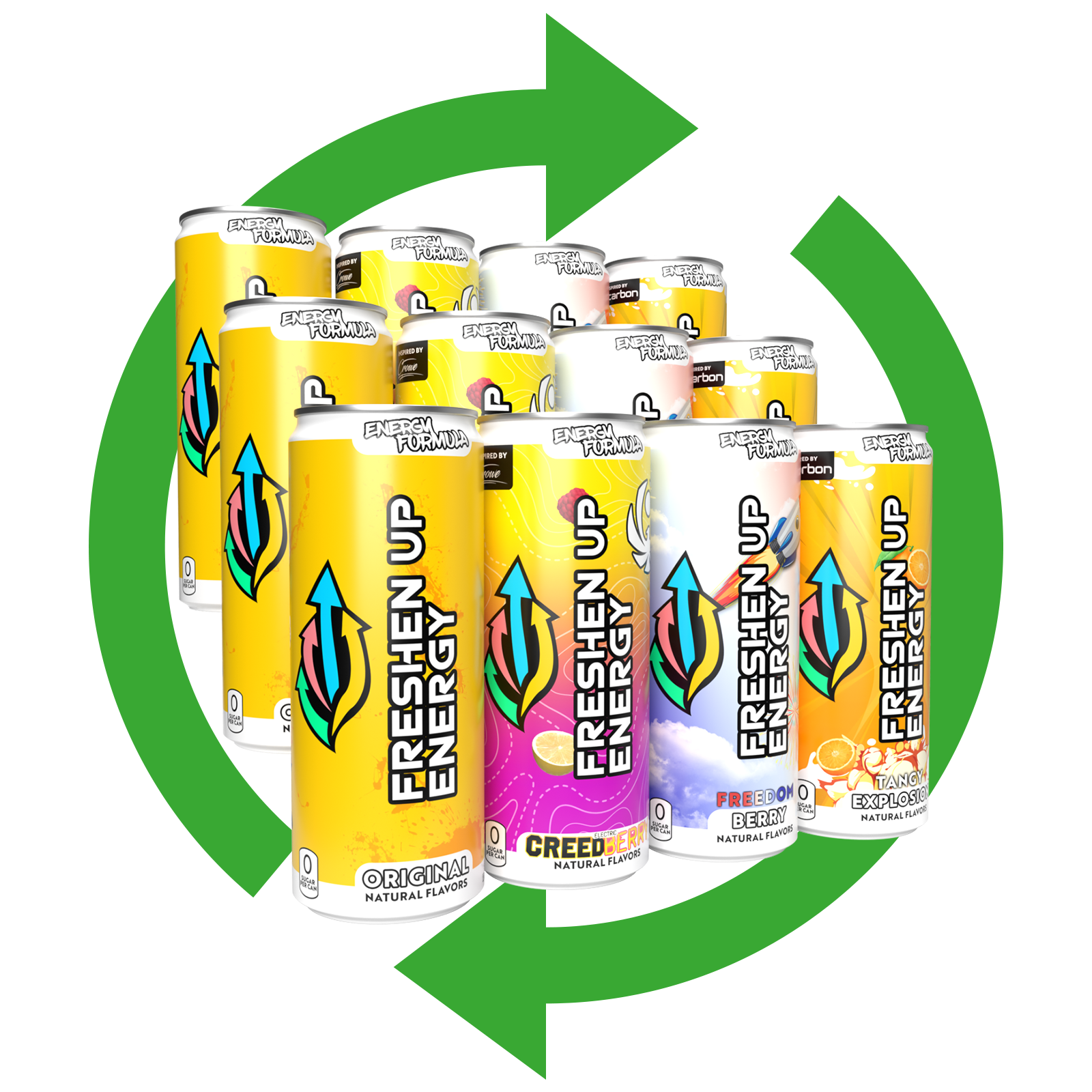 Shop — Freshen Up Hydration