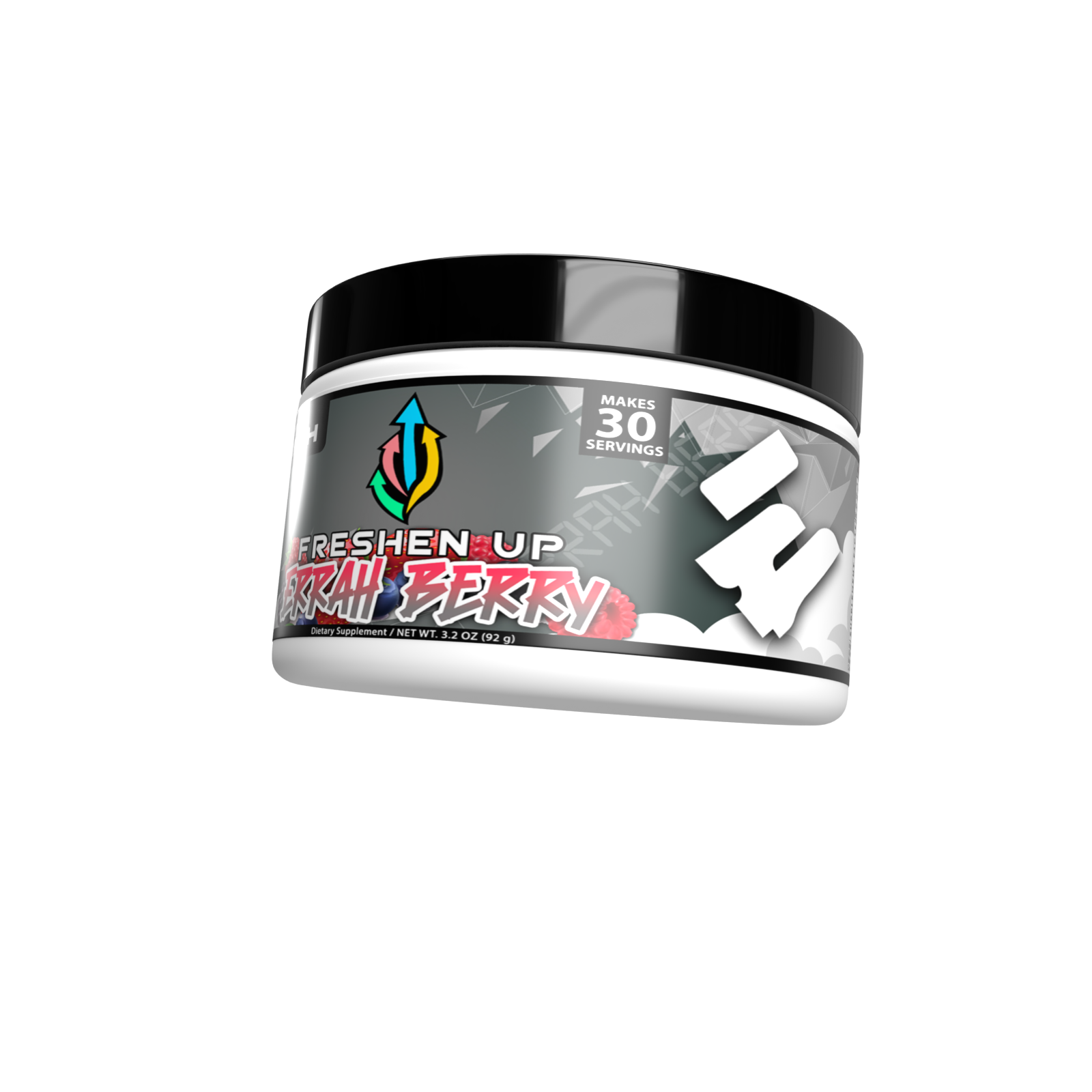 Energy — Shop — Freshen Up Hydration