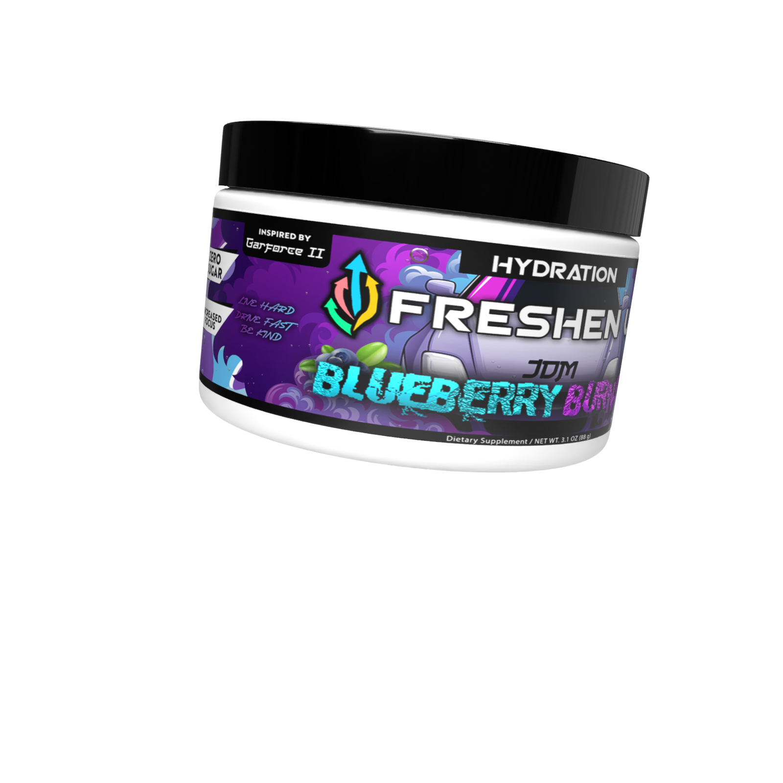 Shop — Freshen Up Hydration