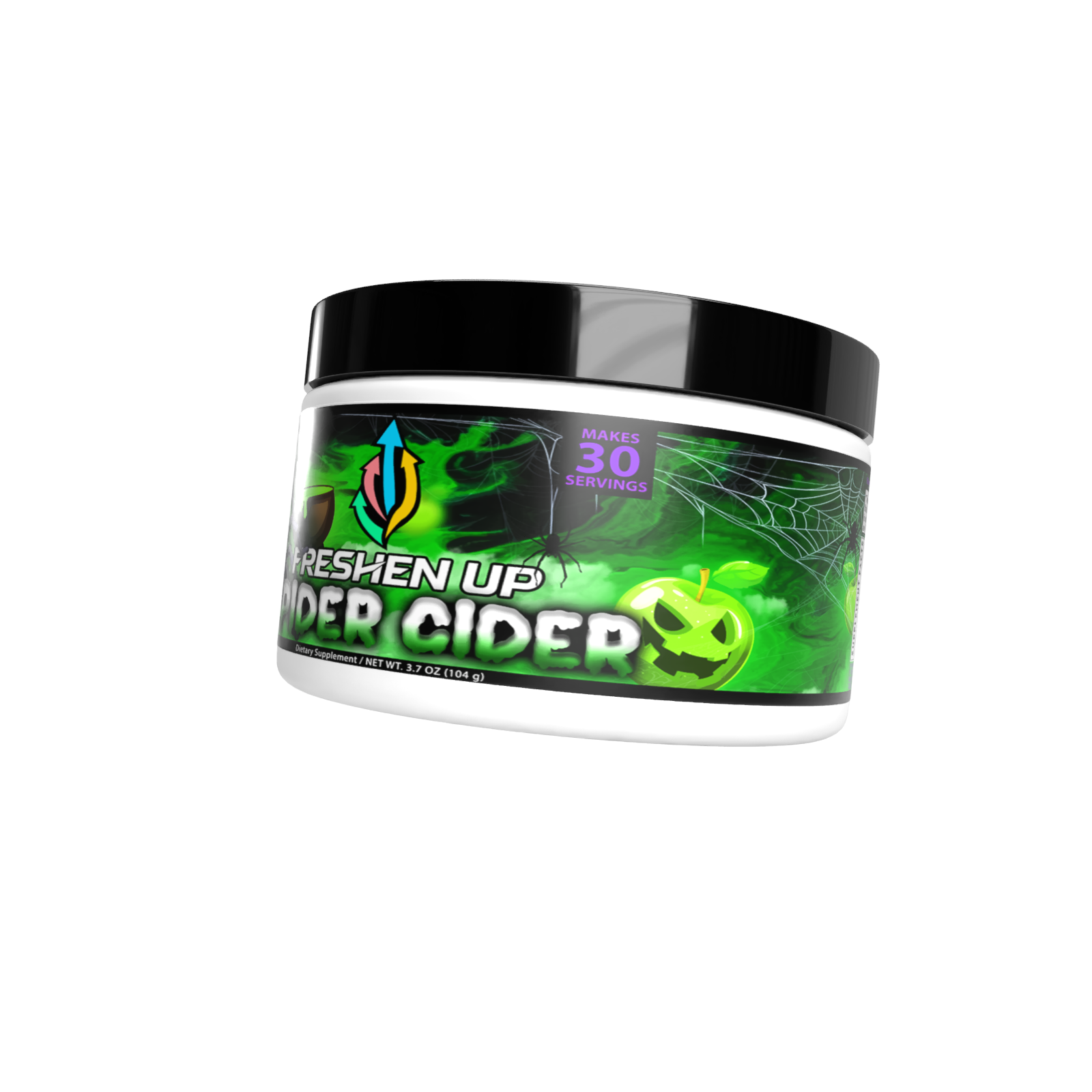 Flaming Dragon- Inspired by Panda Skills — Freshen Up Hydration