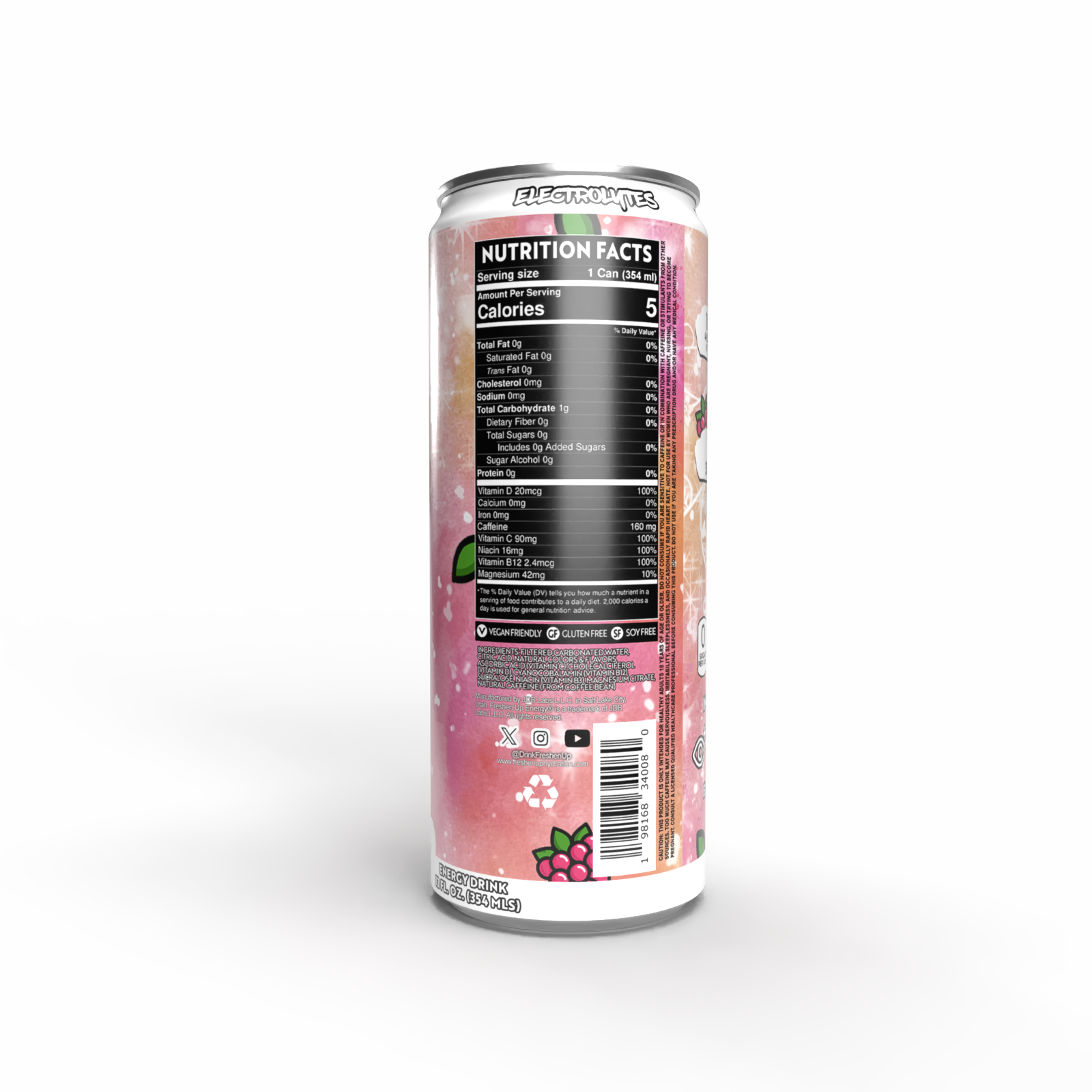 Shop — Freshen Up Hydration