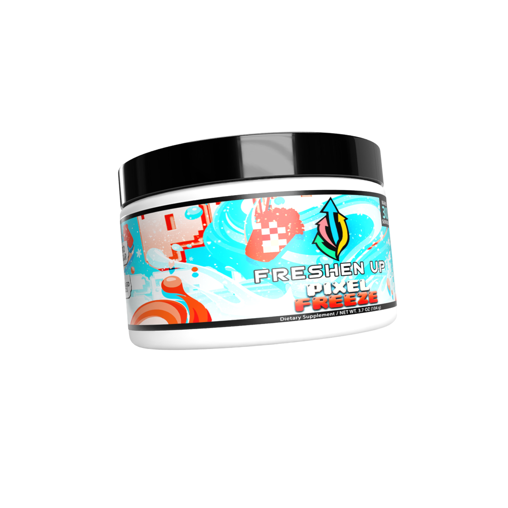 Shop — Freshen Up Hydration