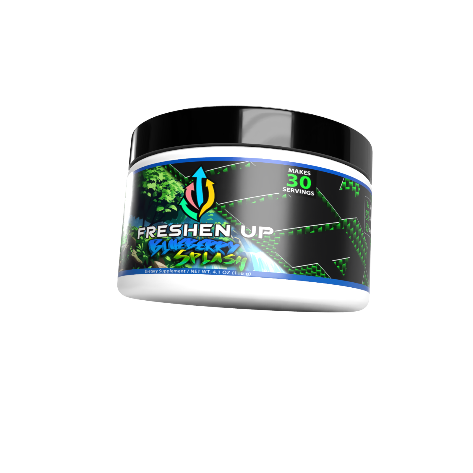 Shop — Freshen Up Hydration