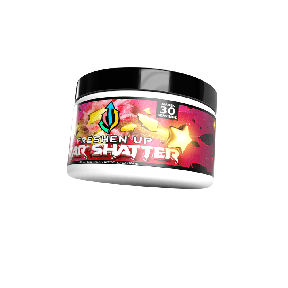 Energy — Shop — Freshen Up Hydration