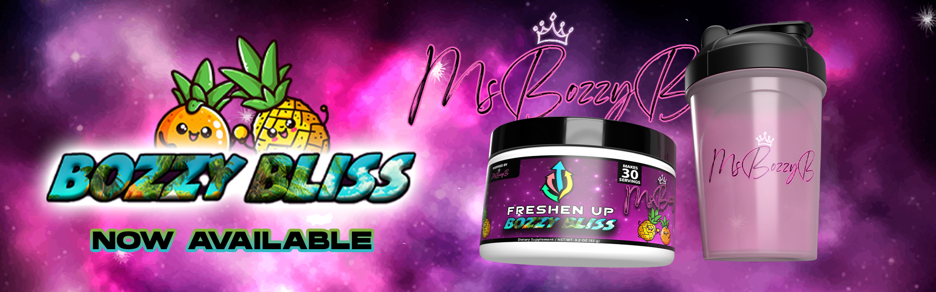 Freshen Up Hydration - Cleanest Formula in Gaming & Fitness