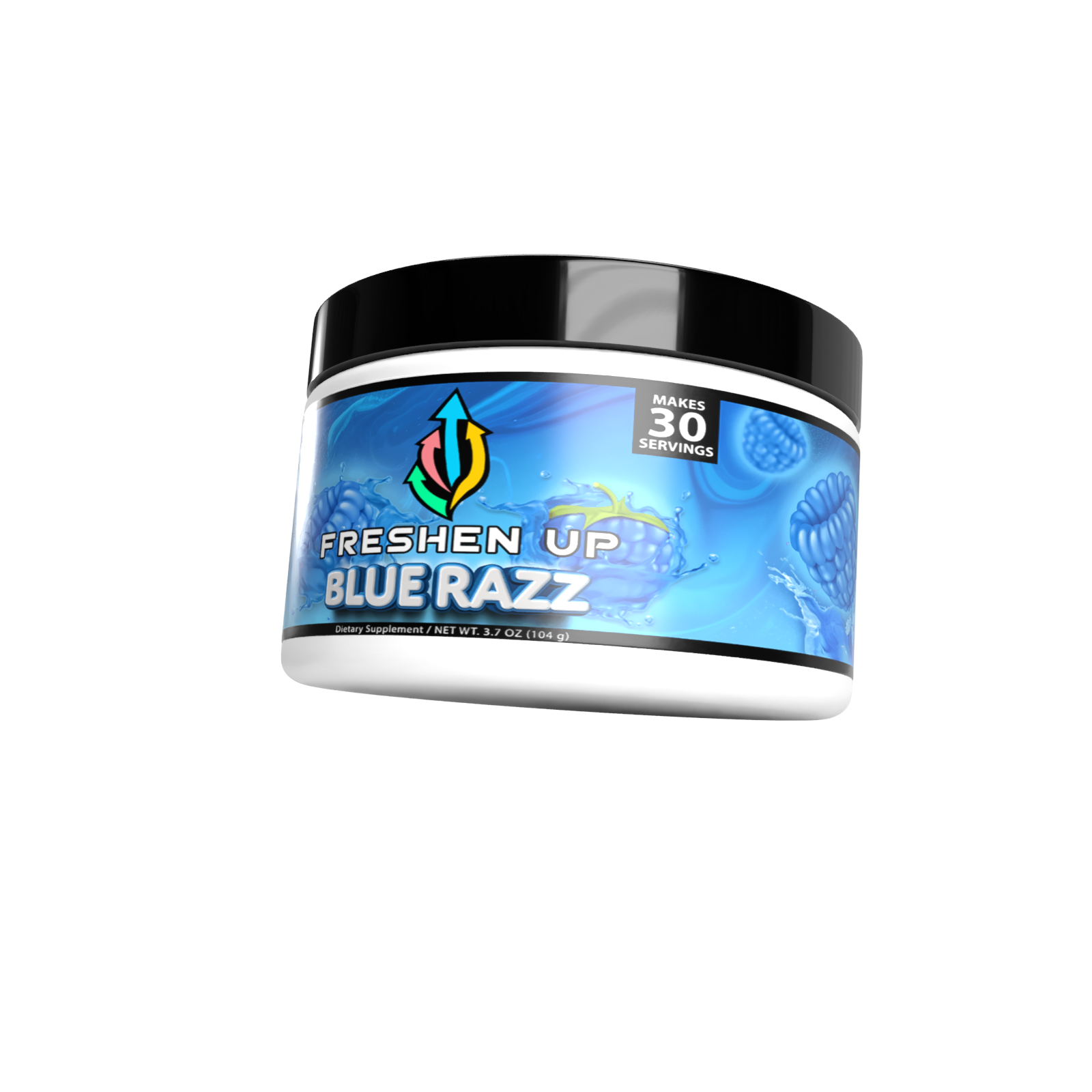 Flaming Dragon- Inspired by Panda Skills — Freshen Up Hydration