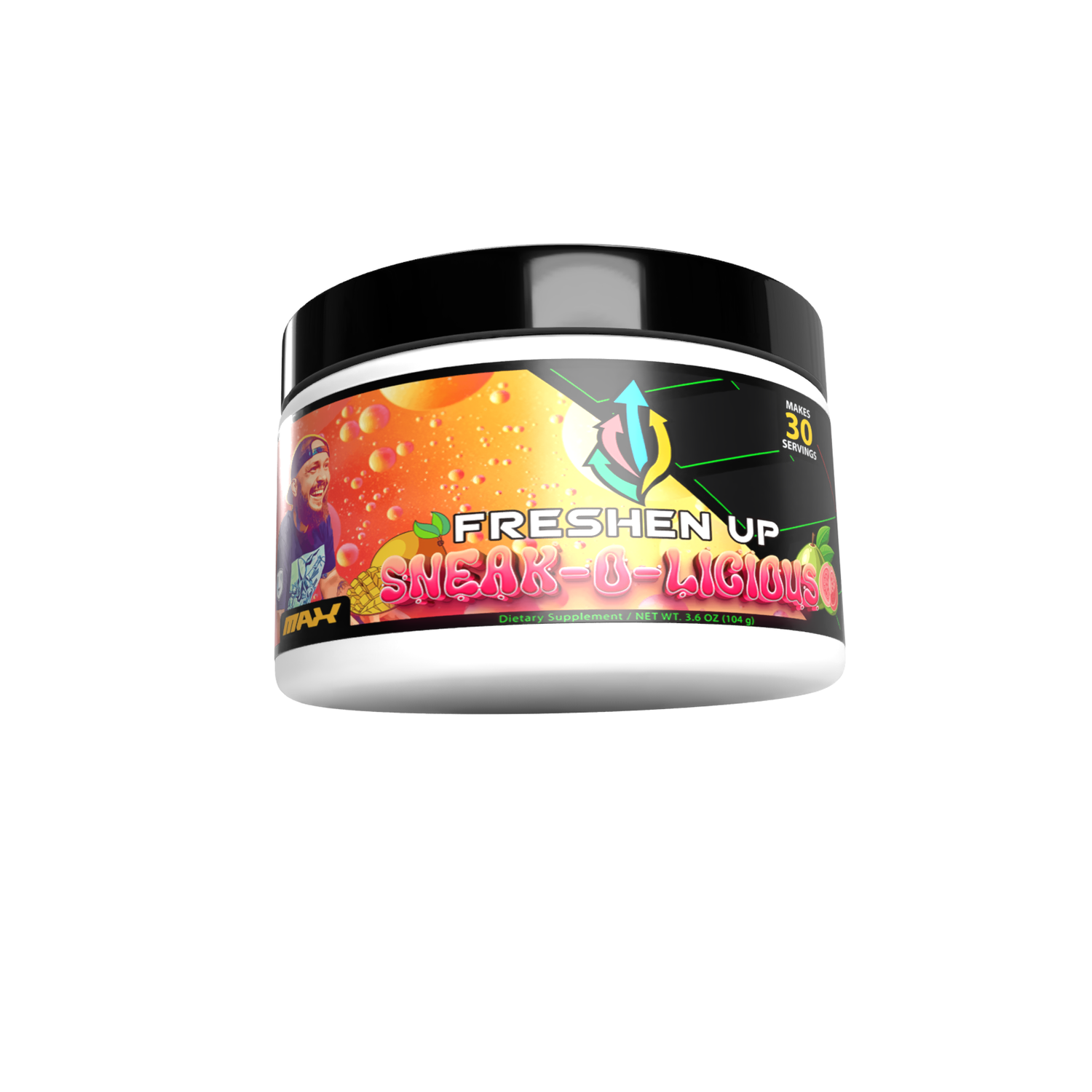 Shop — Freshen Up Hydration