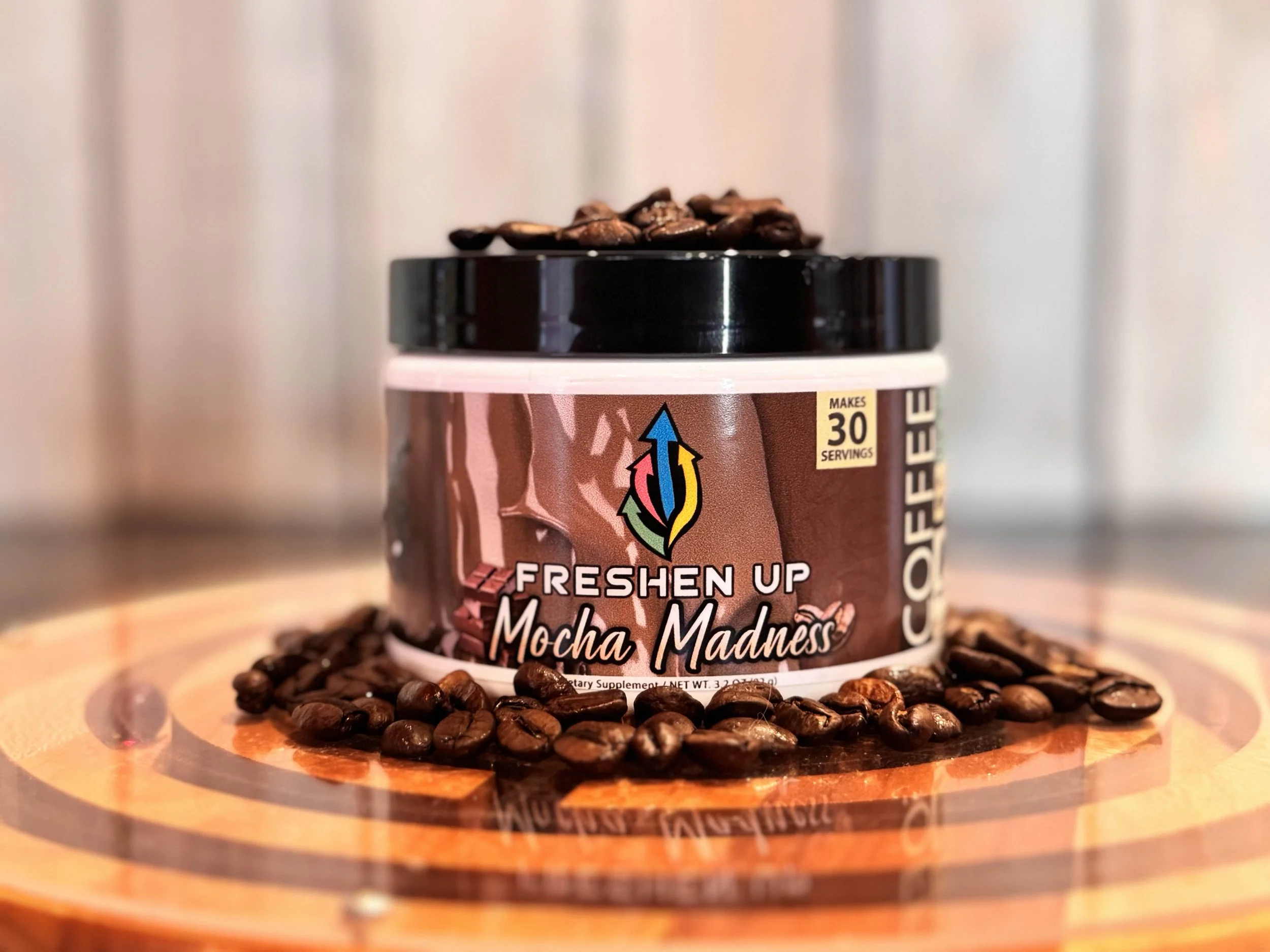 Shop — Freshen Up Hydration