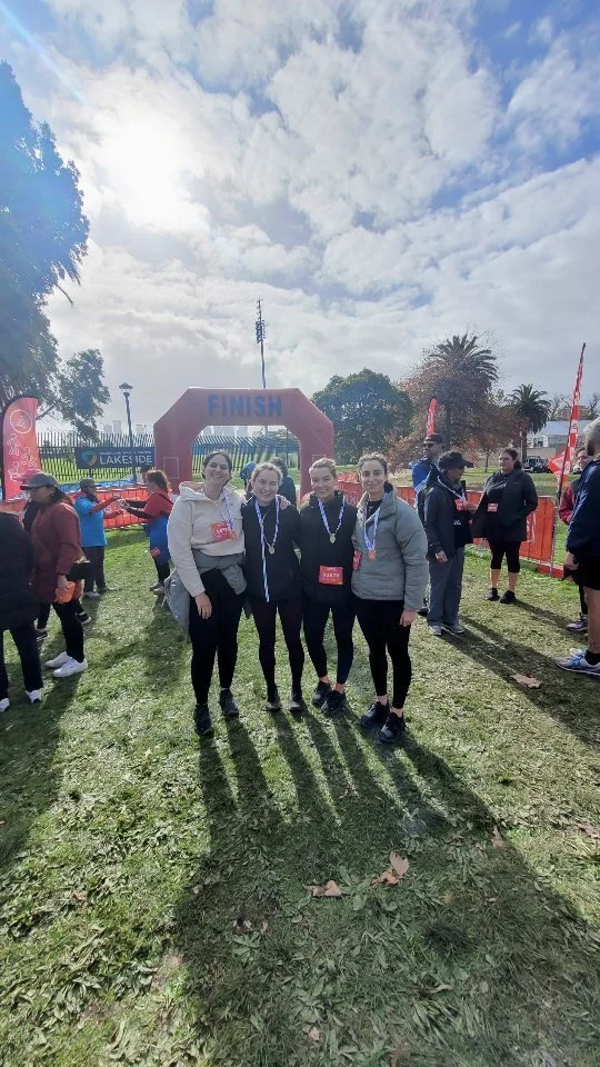 Collection Motion Health Website