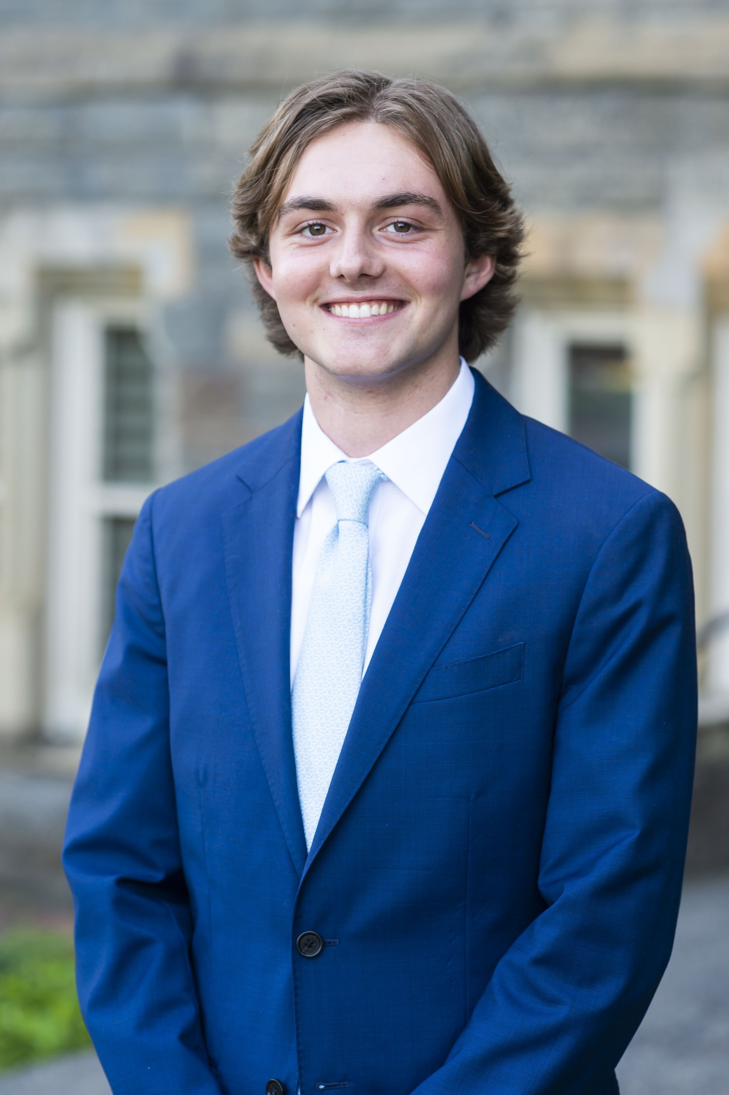 Team — Georgetown Student Capital Partners