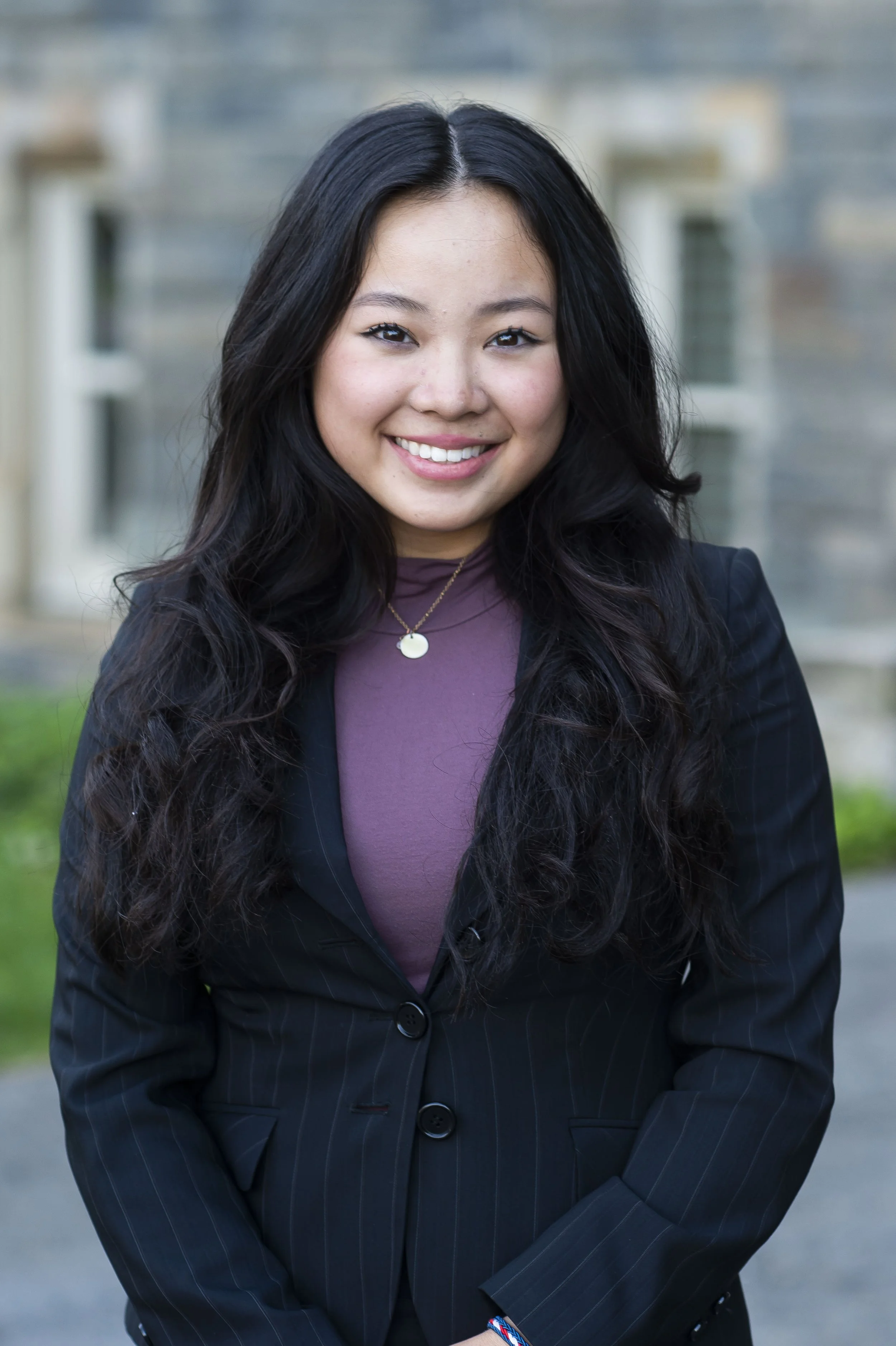 Team — Georgetown Student Capital Partners