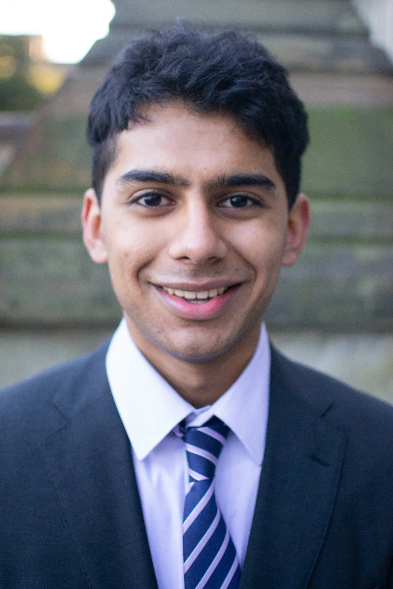 Team — Georgetown Student Capital Partners