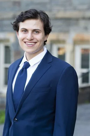 Team — Georgetown Student Capital Partners