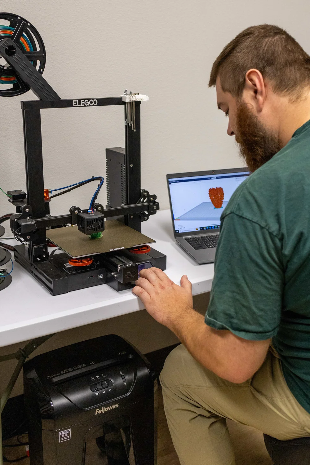 Eugene Networks: Fast, Friendly IT Service