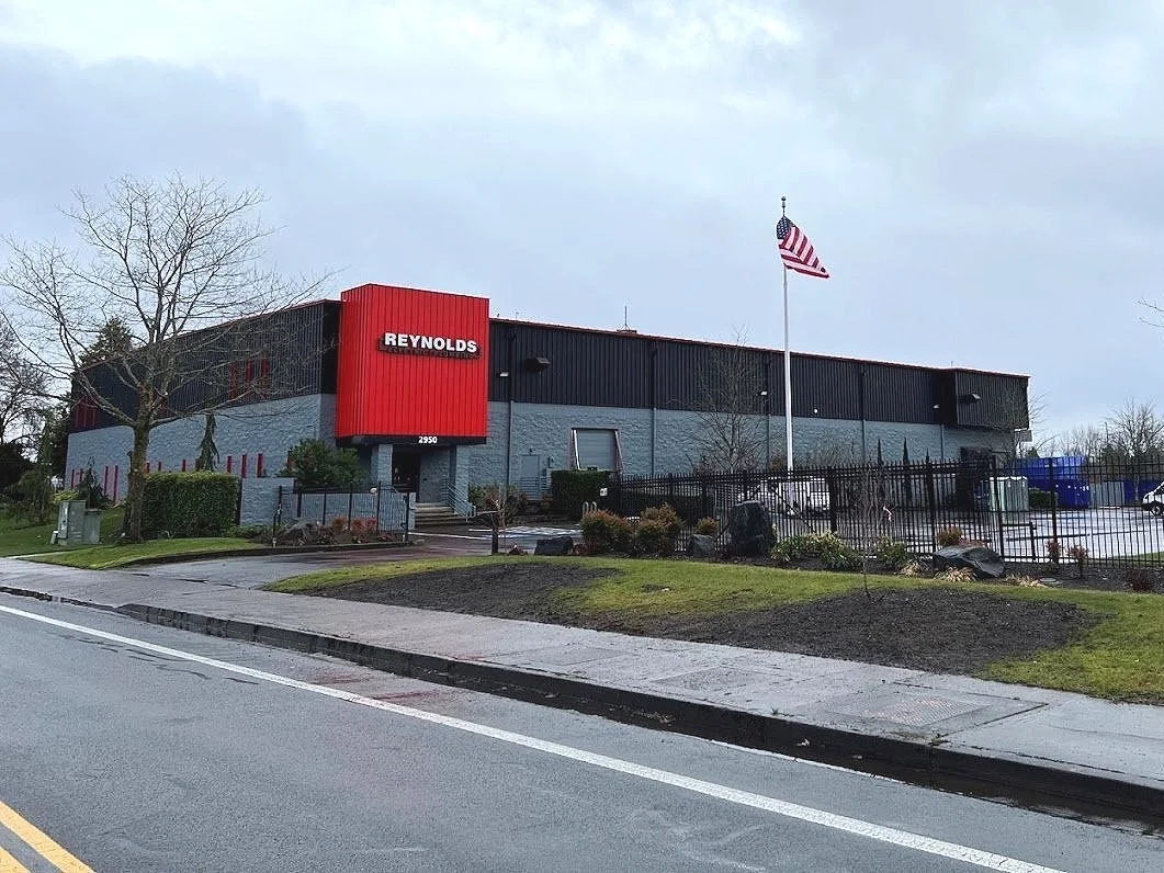 Reynolds Electric — Eugene Networks