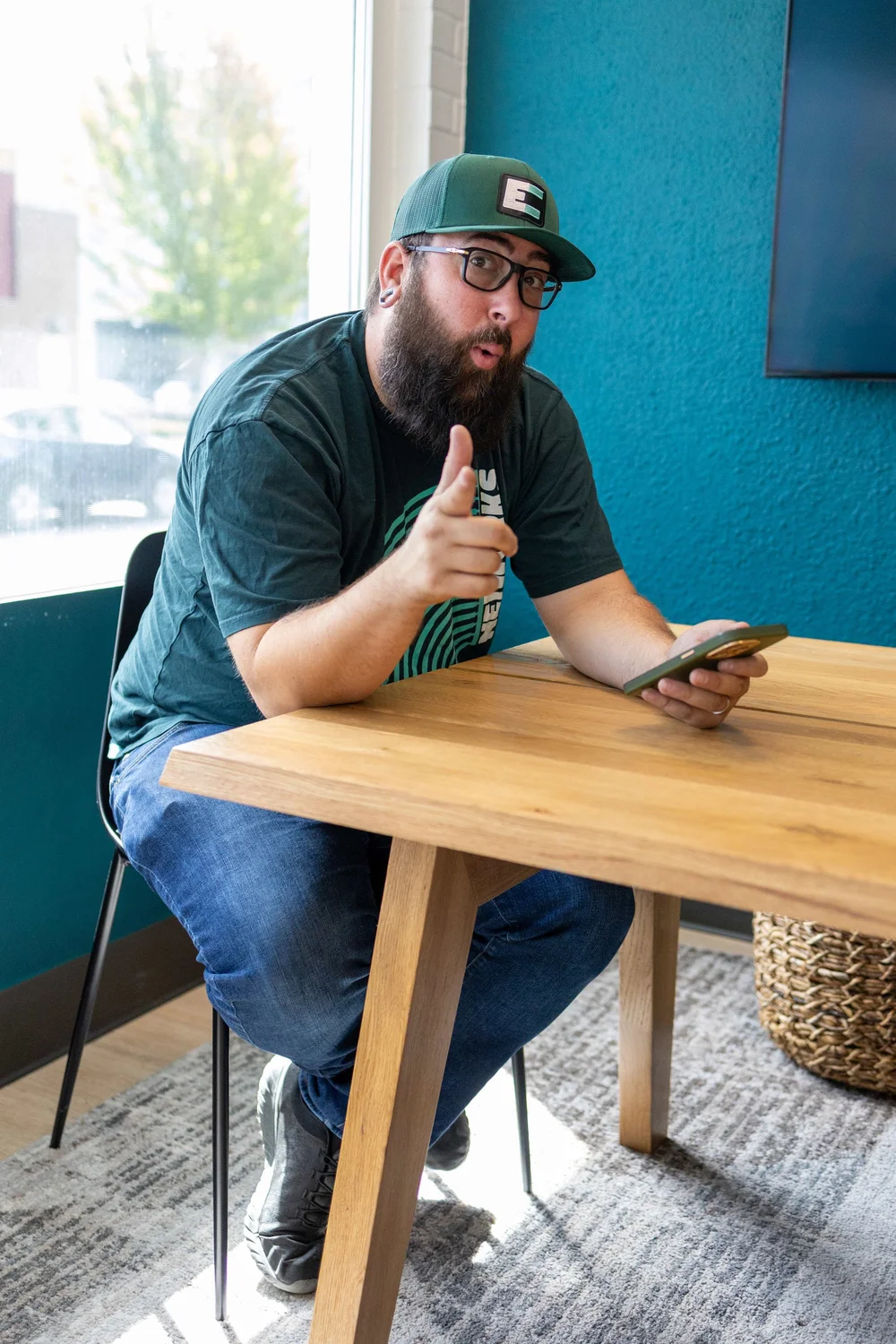 IT Support & Managed Services in Eugene | Eugene Networks