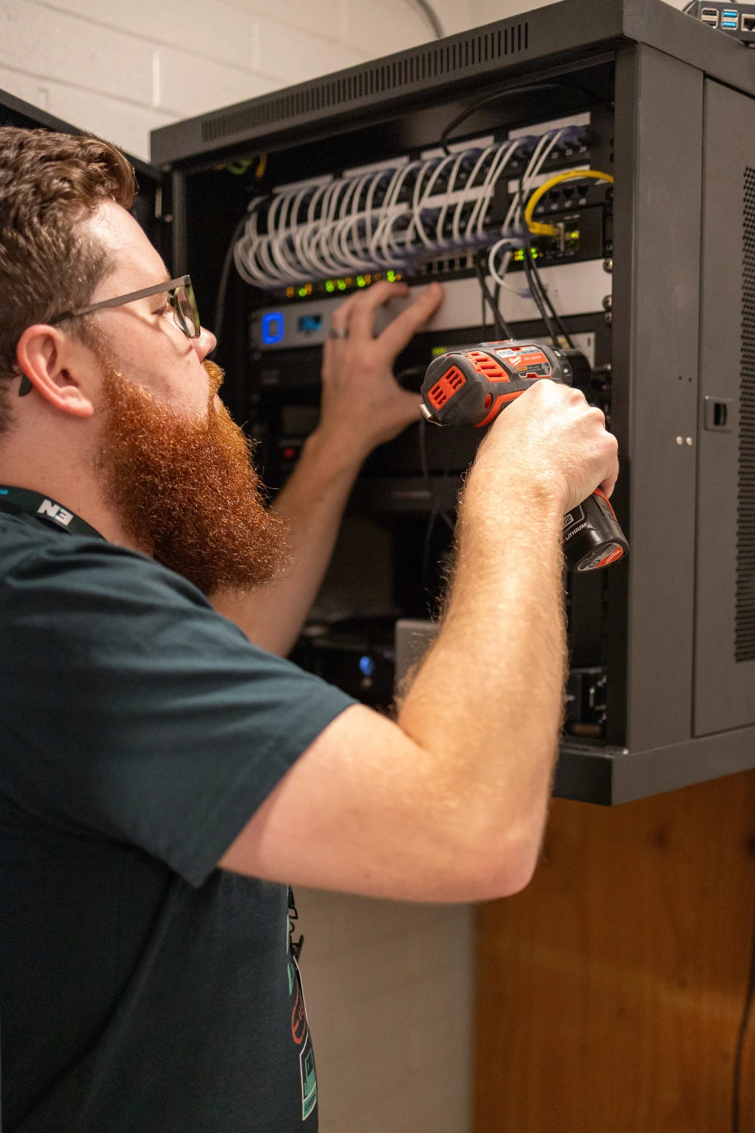 IT Support & Managed Services in Eugene | Eugene Networks