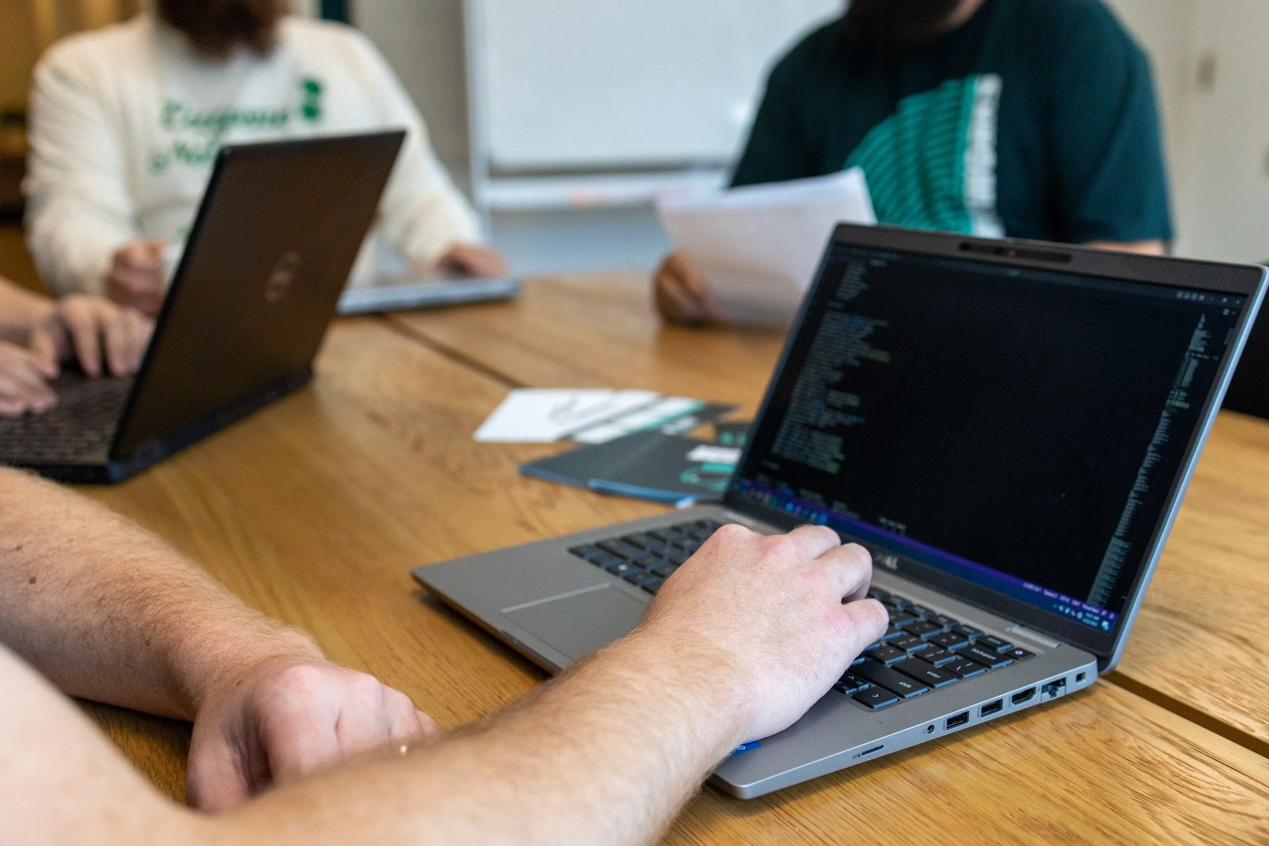 Psychotherapist Billing Services — Eugene Networks