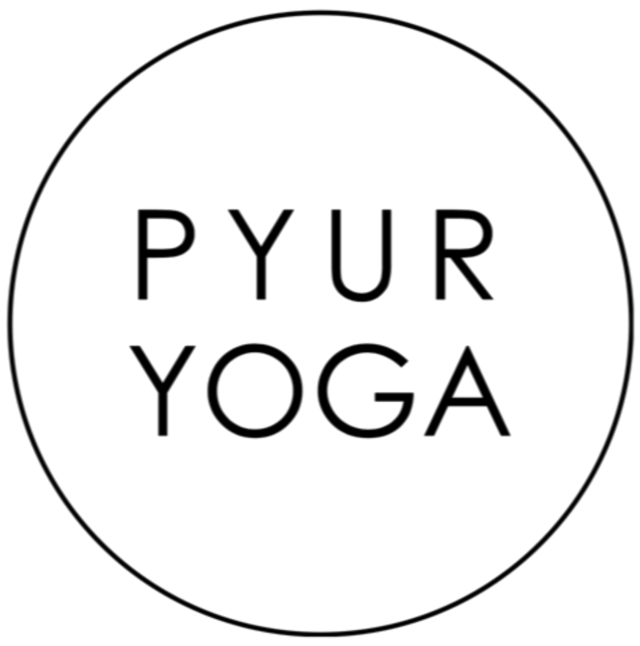 PYUR YOGA - pyuryoga.ch