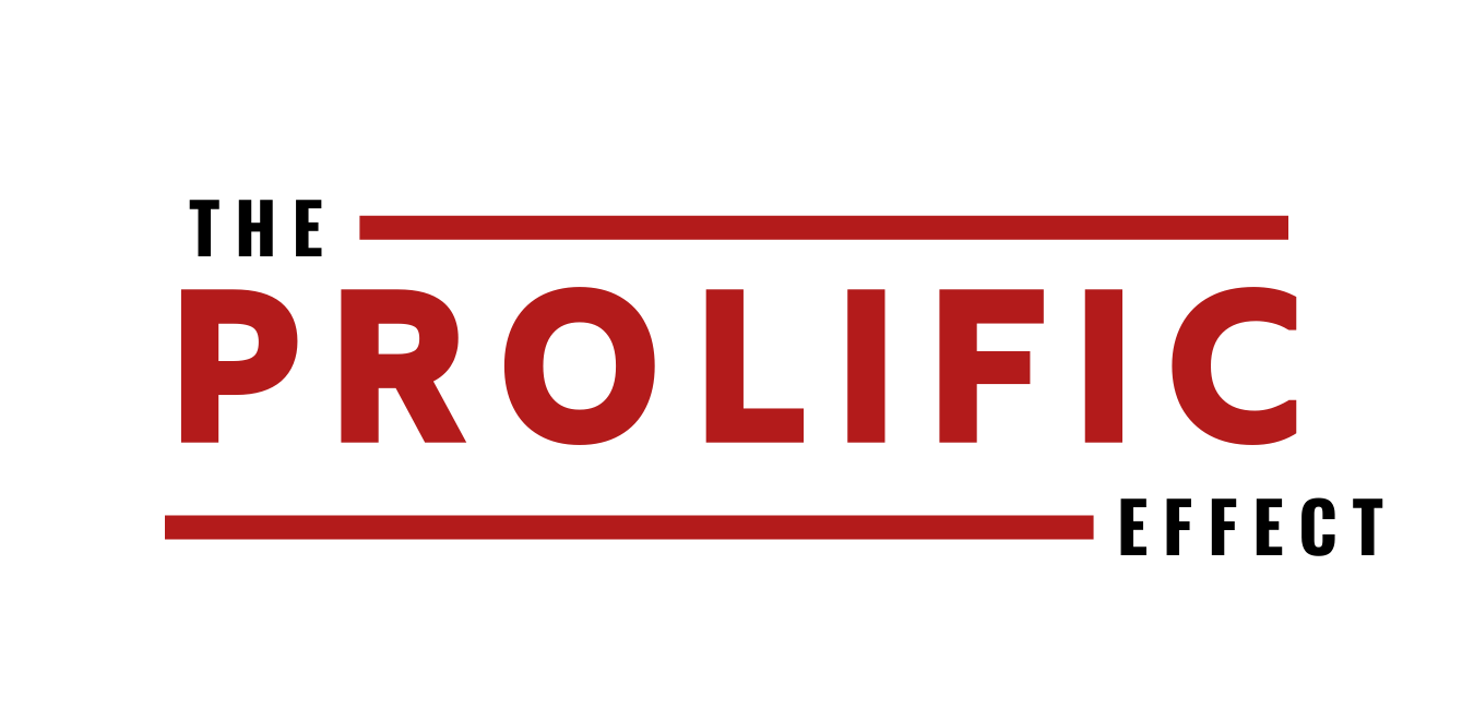 Prolific Logo