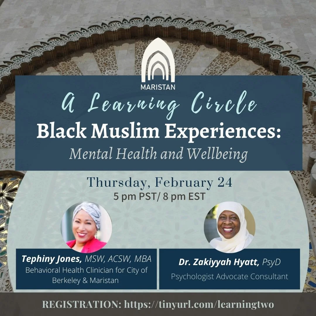 Education — Maristan