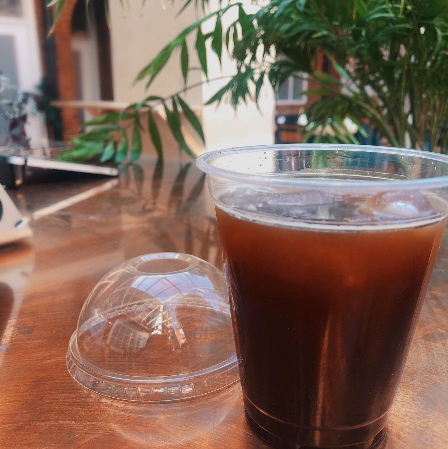 The Yard Coffee