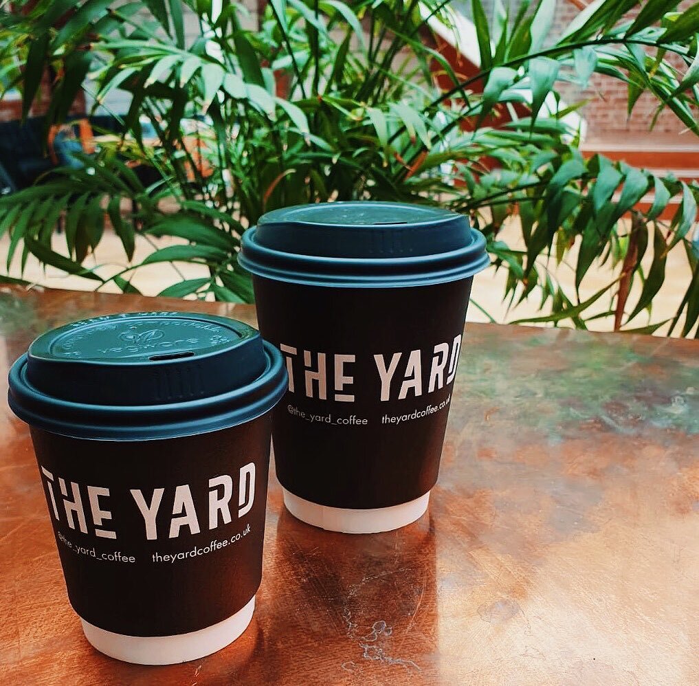The Yard Coffee