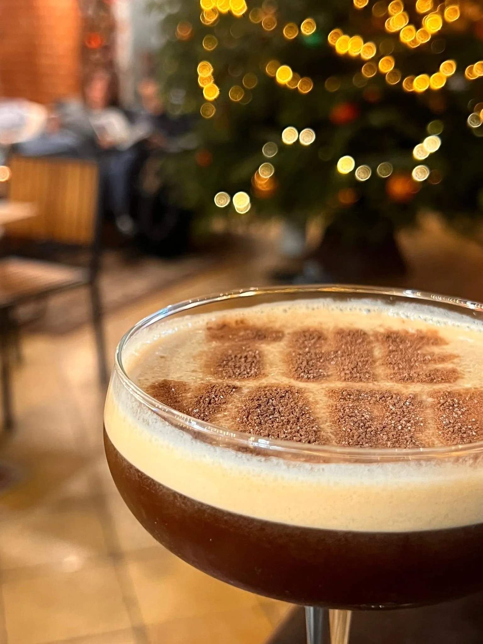 The Yard Coffee