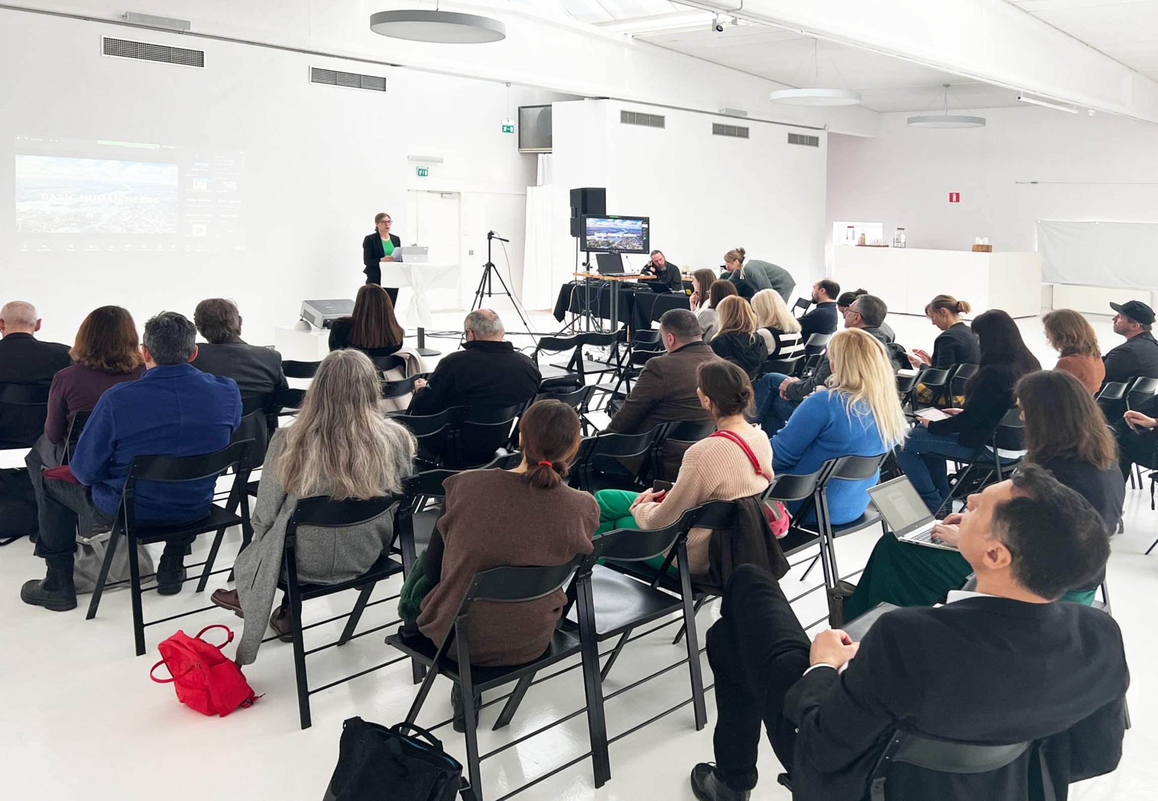 Office Karolina Keyzer