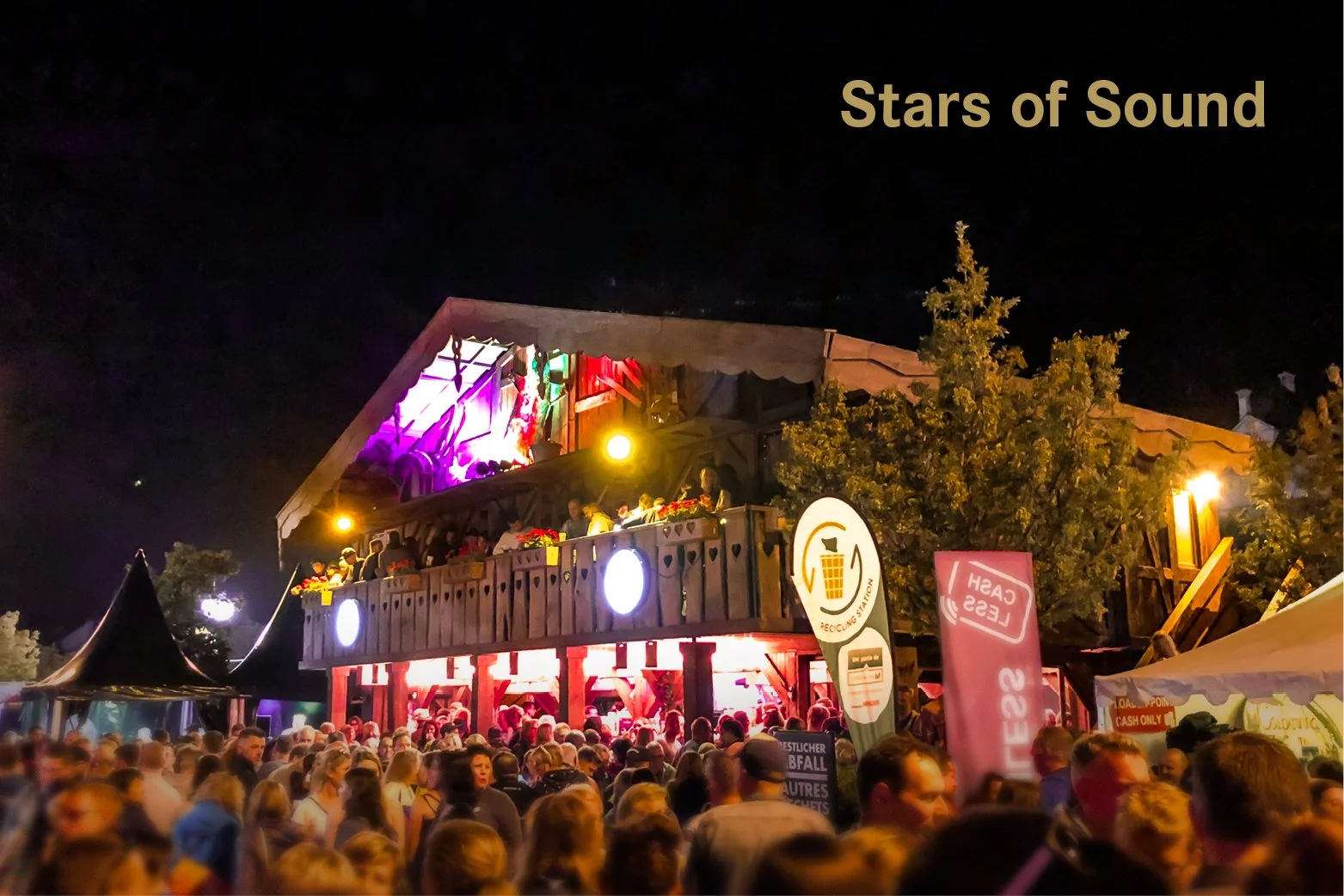 absolute productions