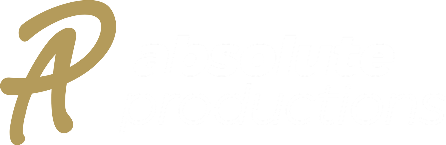 absolute productions