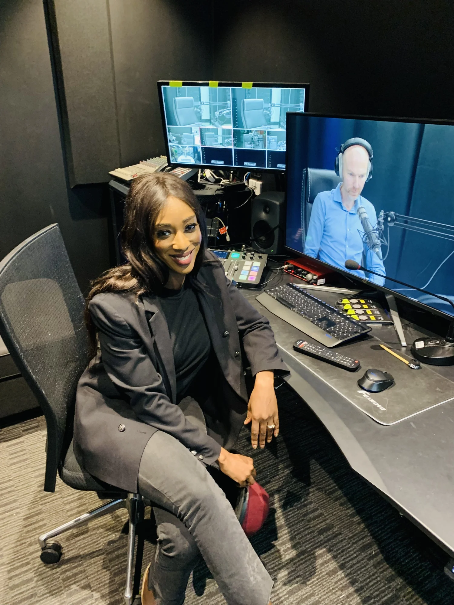 Create Great Content — The Australian Academy of Media