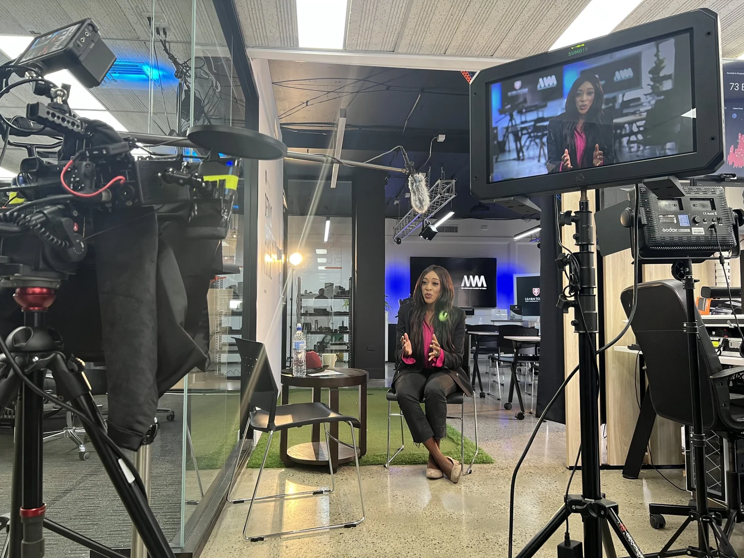 Create Great Content — The Australian Academy of Media