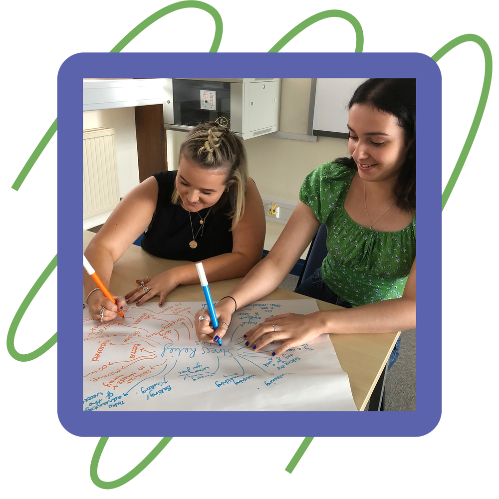 Partners — Fullscope