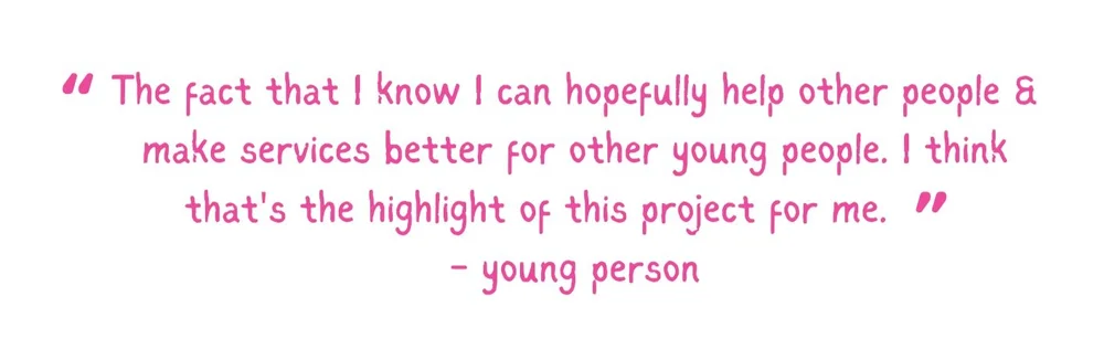 Understanding Self-Harm in Children & Young People — Fullscope