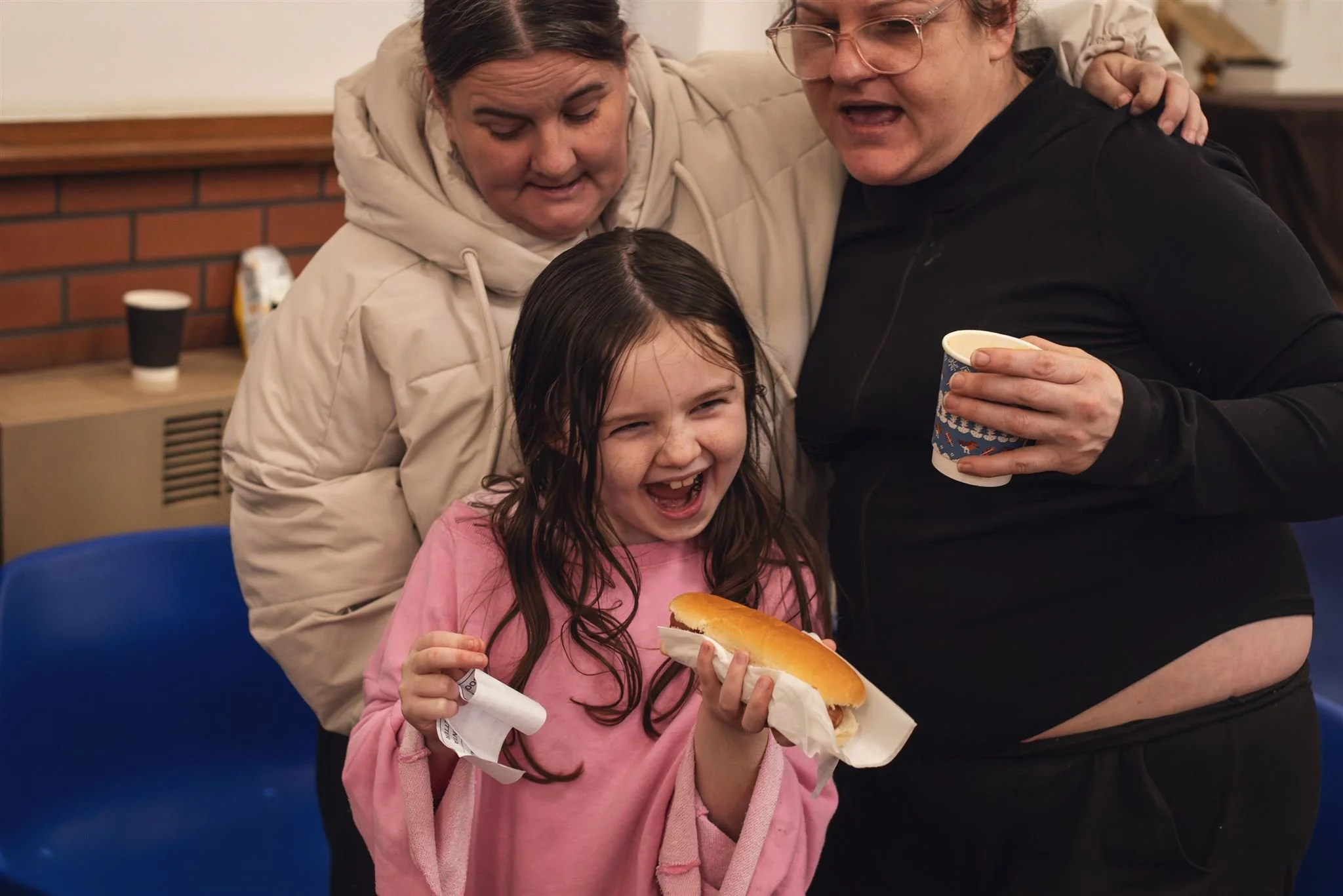 Possilpark & Ruchill Loves Christmas 2023 — Boom! Community Arts