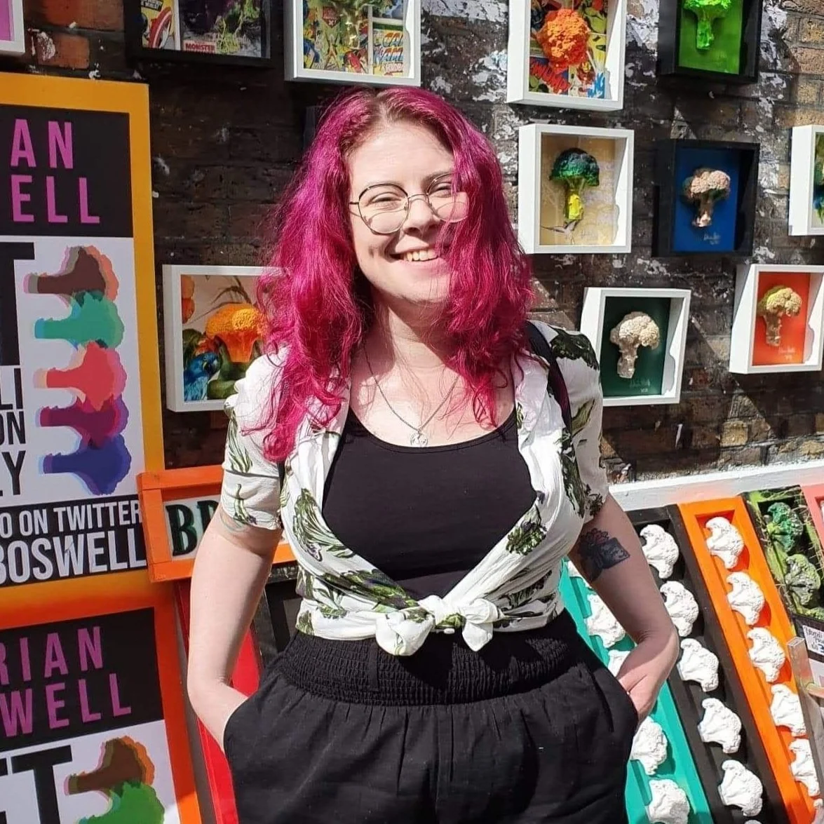 Our team — Boom! Community Arts