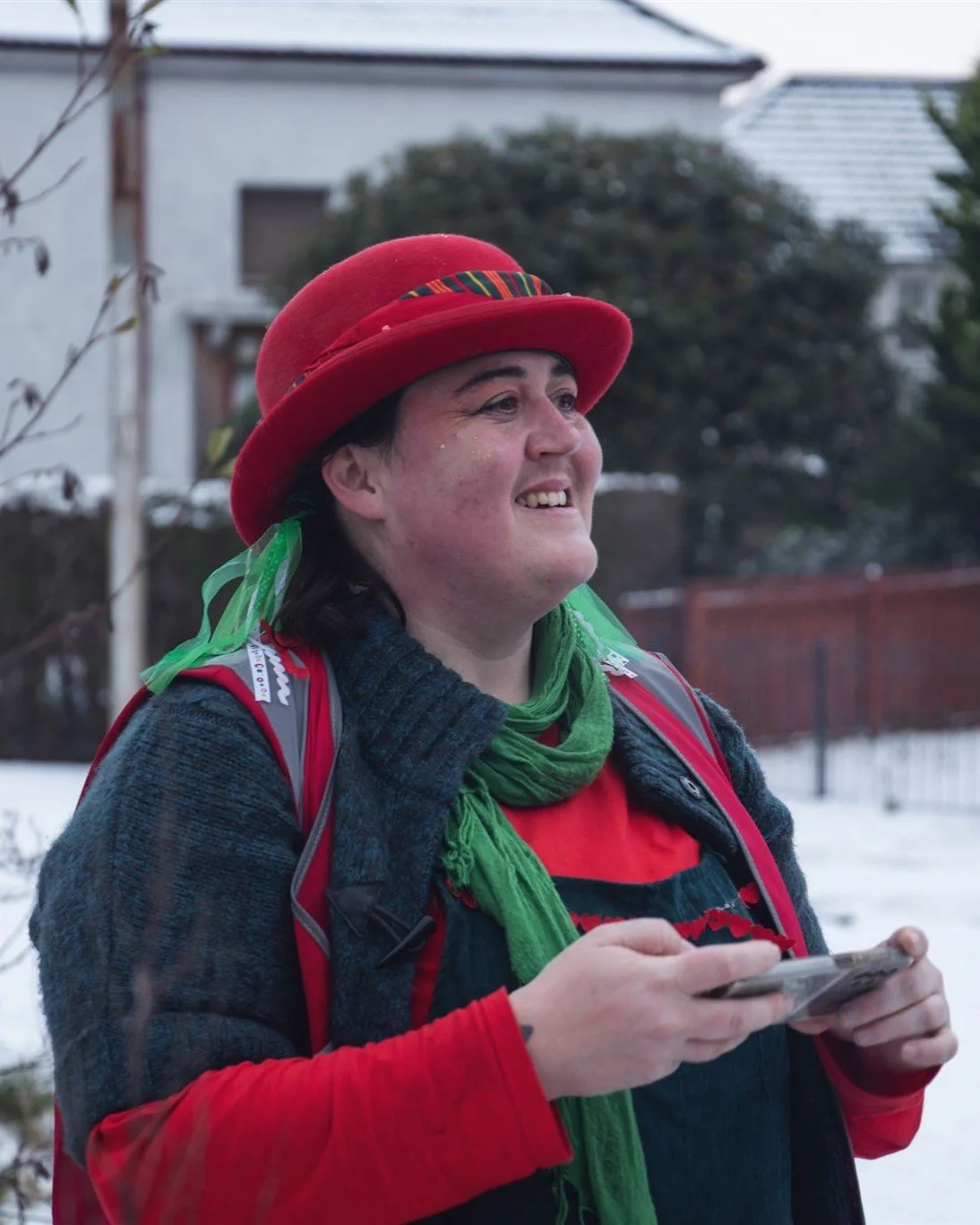 Our team — Boom! Community Arts