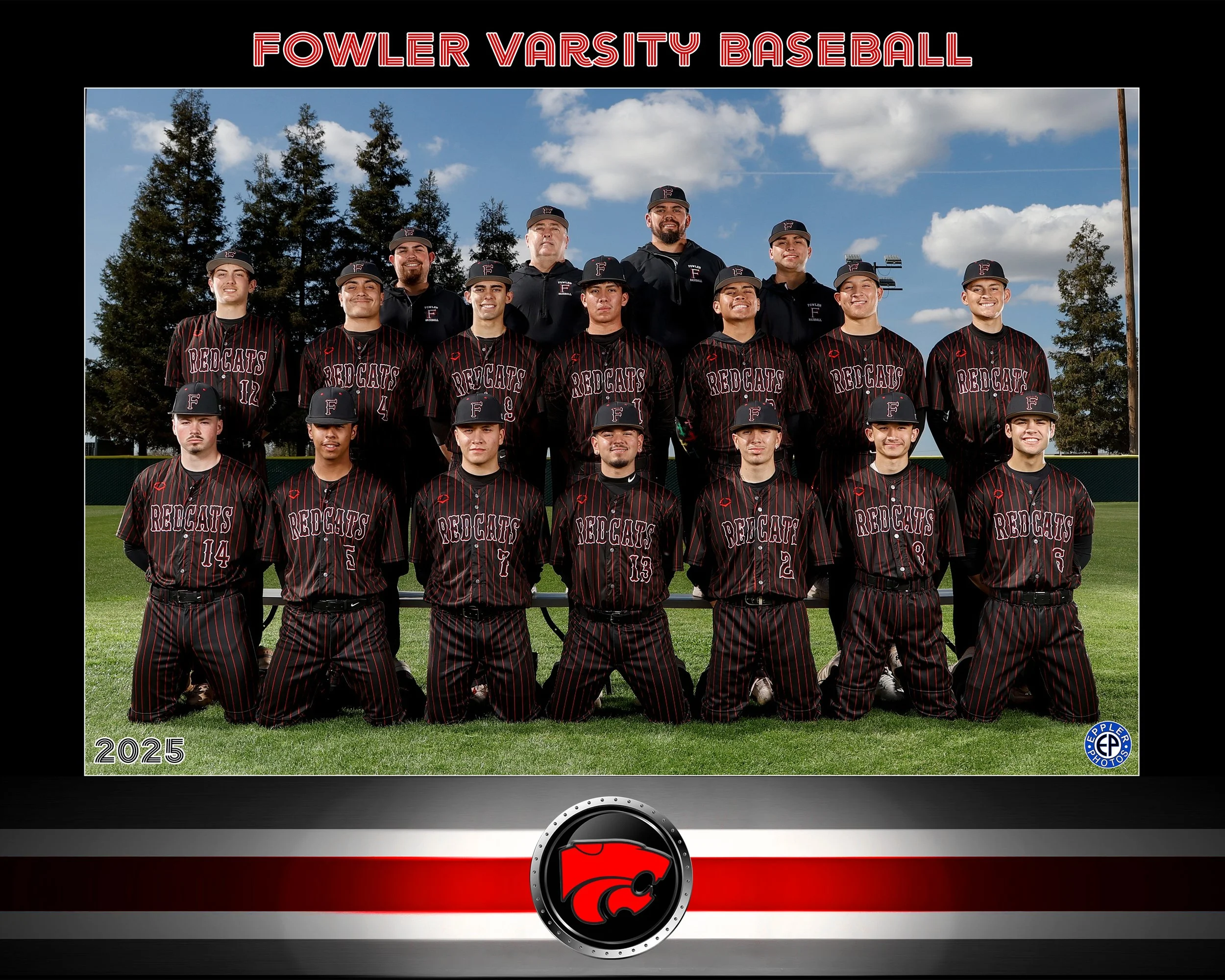 Media Day Links — Eppler Photos