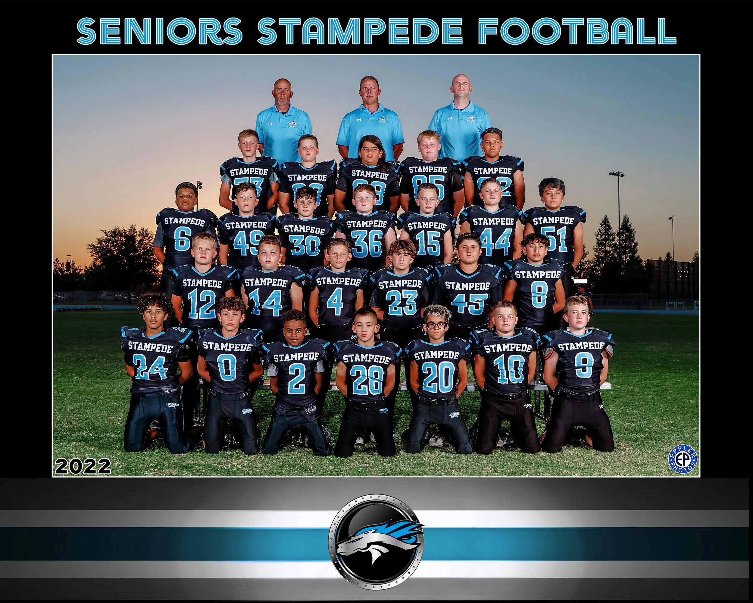 Team Picture Day Links — Eppler Photos