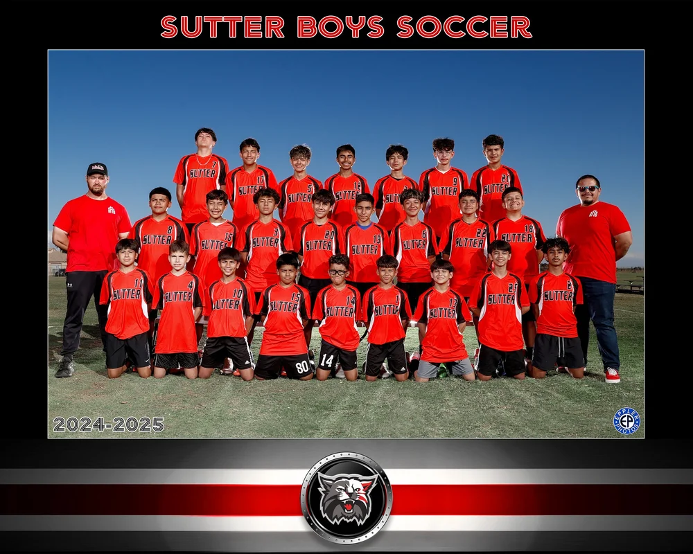 Team Picture Day Links — Eppler Photos