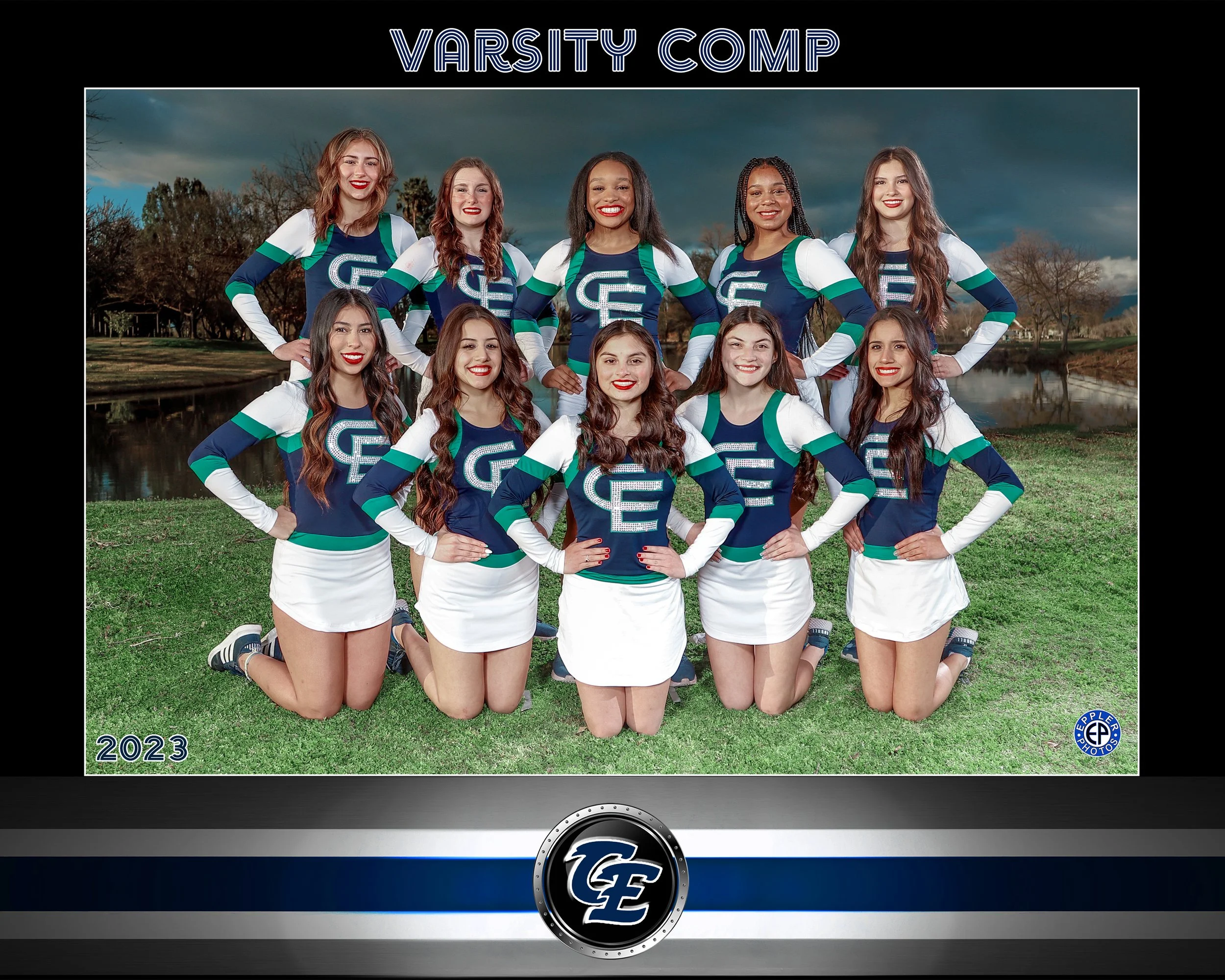 Team Picture Day Links — Eppler Photos