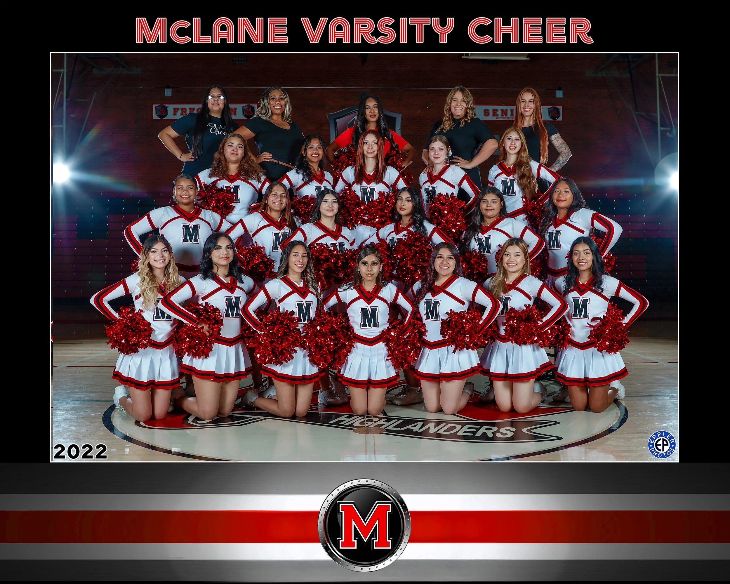 Team Picture Day Links — Eppler Photos